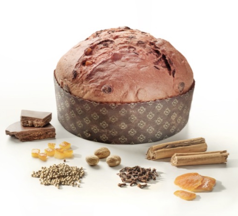 Sal De Riso - Panettone Zuppa Inglese - Olicatessen Θεσσαλονίκη